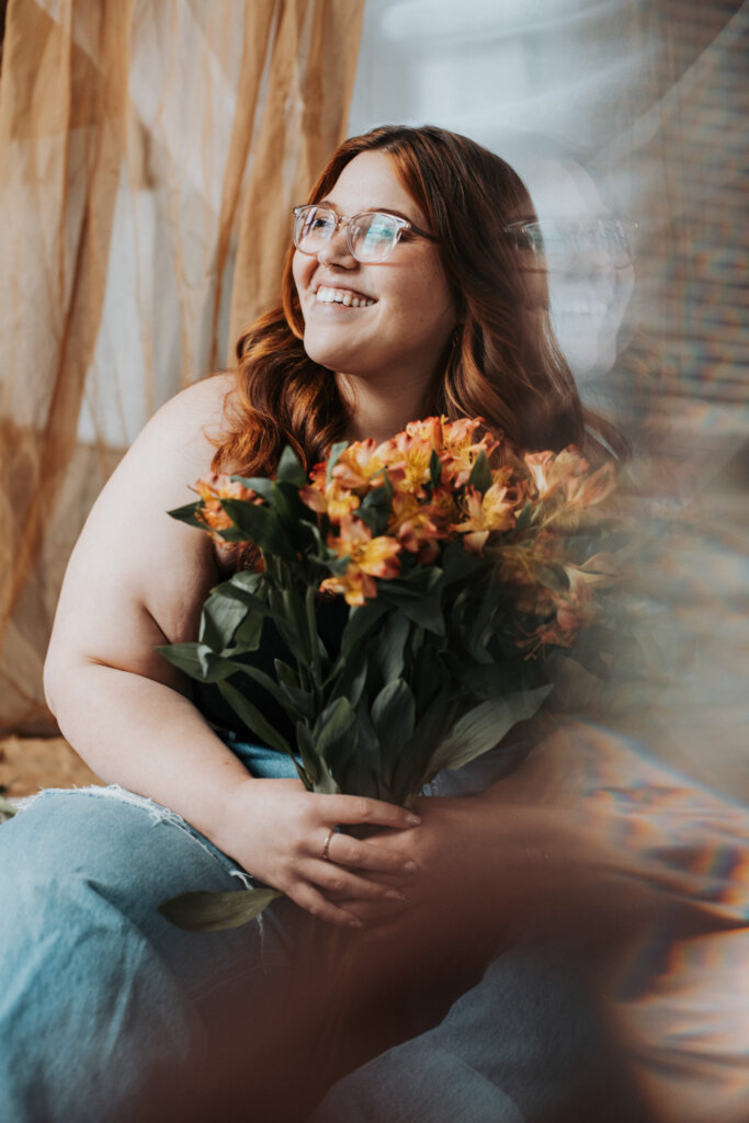 Aligned Influencer Academy - Maggie McGill